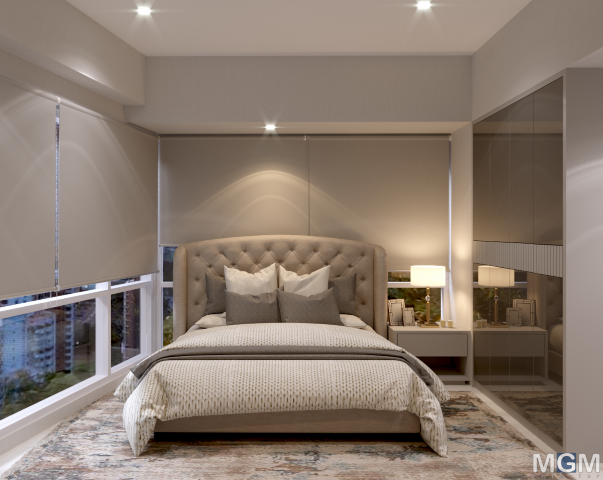 MGM INTERIOR DESIGN - BEST INTERIOR IN SURABAYA