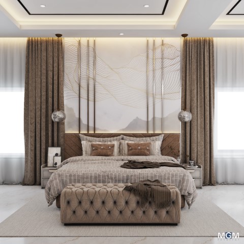MGM INTERIOR DESIGN - BEST INTERIOR IN SURABAYA