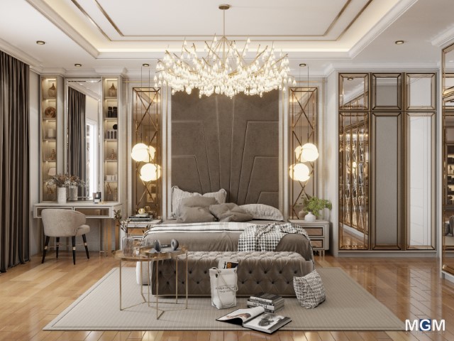 MGM INTERIOR DESIGN - BEST INTERIOR IN SURABAYA