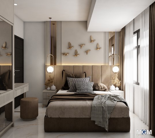 MGM INTERIOR DESIGN - BEST INTERIOR IN SURABAYA