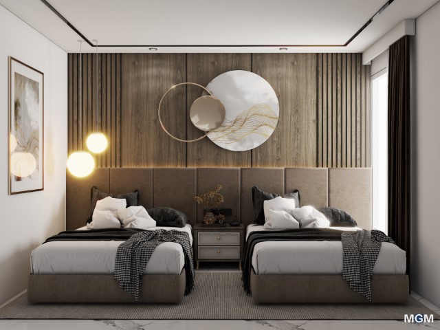 MGM INTERIOR DESIGN - BEST INTERIOR IN SURABAYA