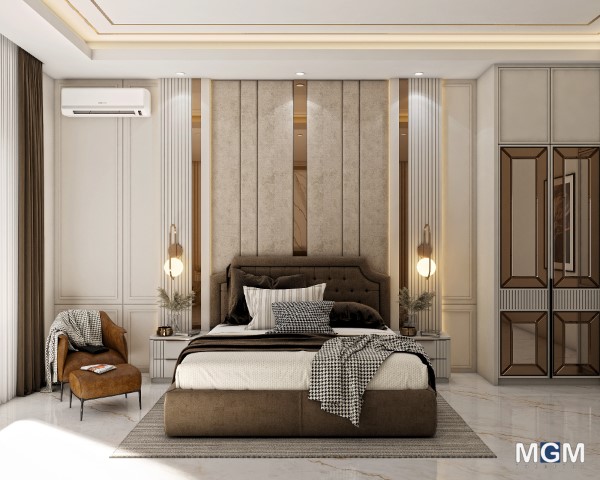 MGM INTERIOR DESIGN - BEST INTERIOR IN SURABAYA