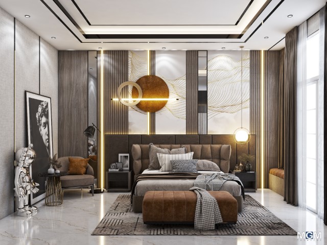 MGM INTERIOR DESIGN - BEST INTERIOR IN SURABAYA