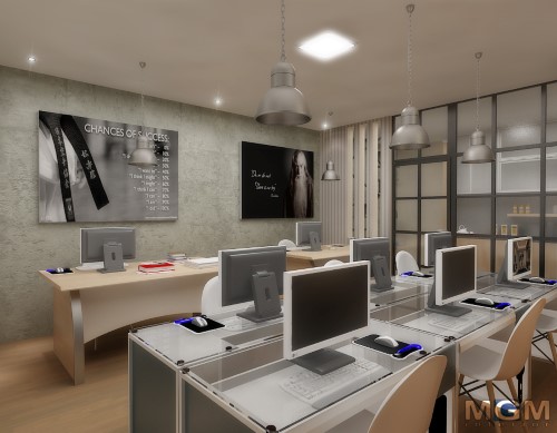 MGM INTERIOR DESIGN - BEST INTERIOR IN SURABAYA